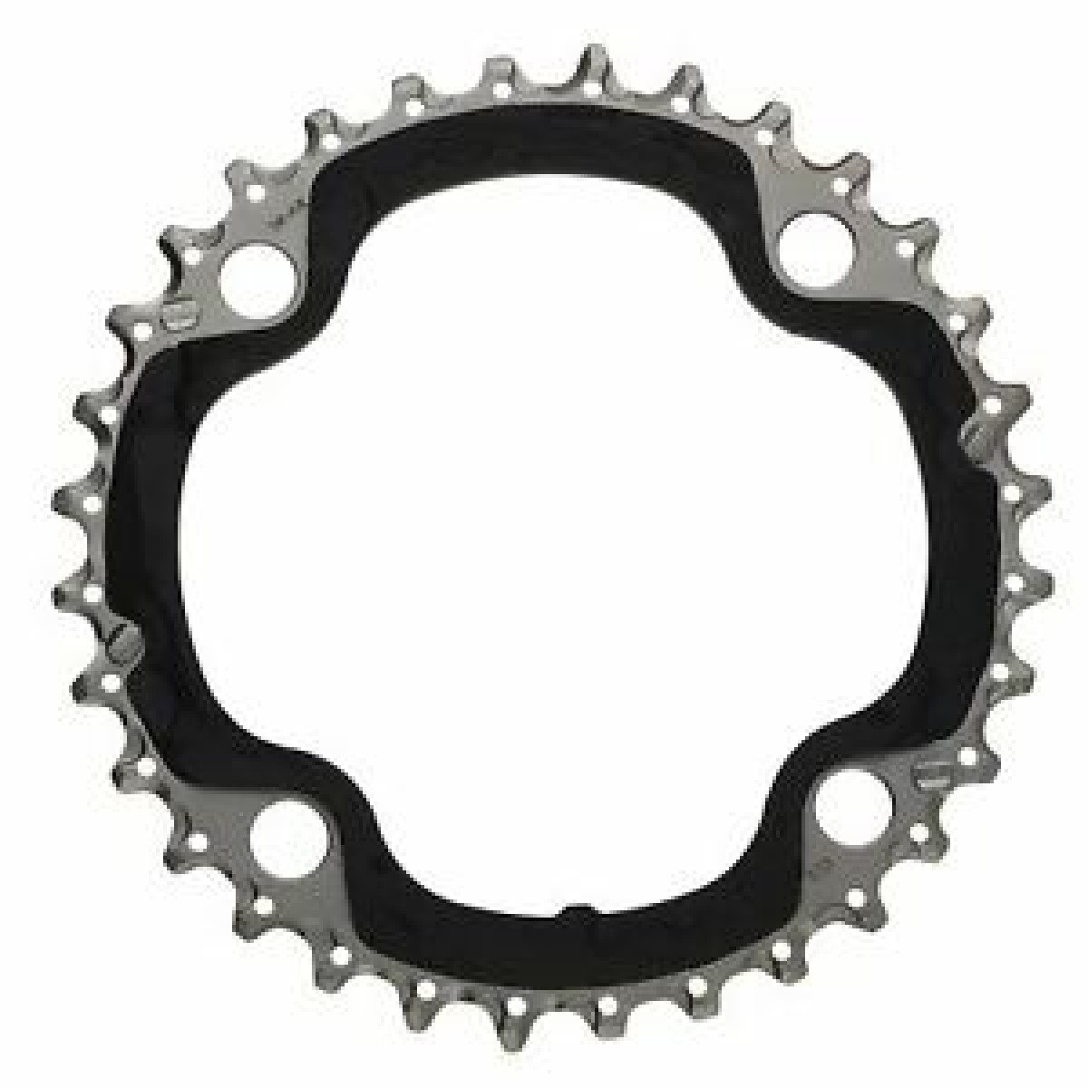 Shimano SLX FC-M590/660 Chainring | 104 BCD | 3x10-speed | Velonova