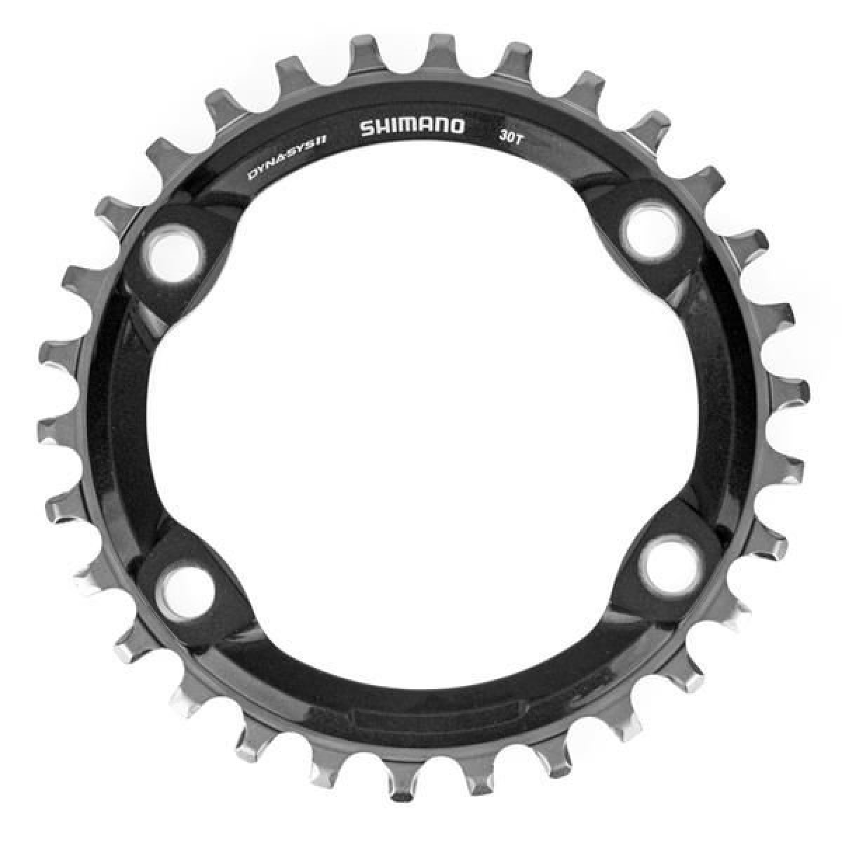 Shimano XT FC-M782 dantratis, 3x10 pavarų | Velonova