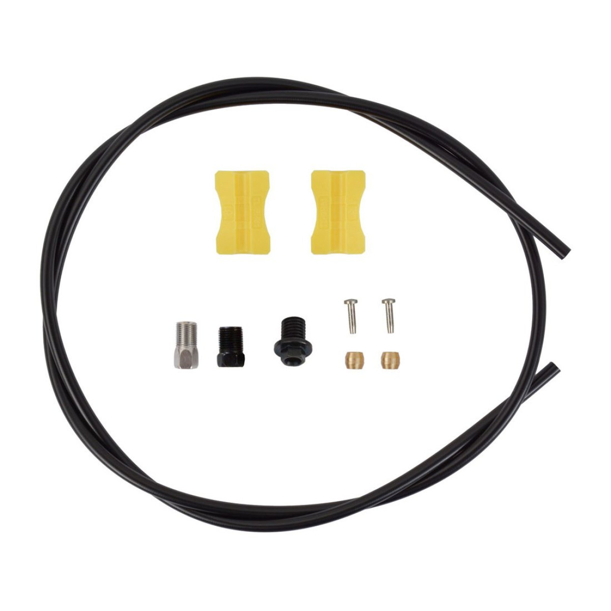 Shimano SM-BH90-JK-SSR Brake Hose | Dura-Ace/Ultegra/105| 1000 mm ...