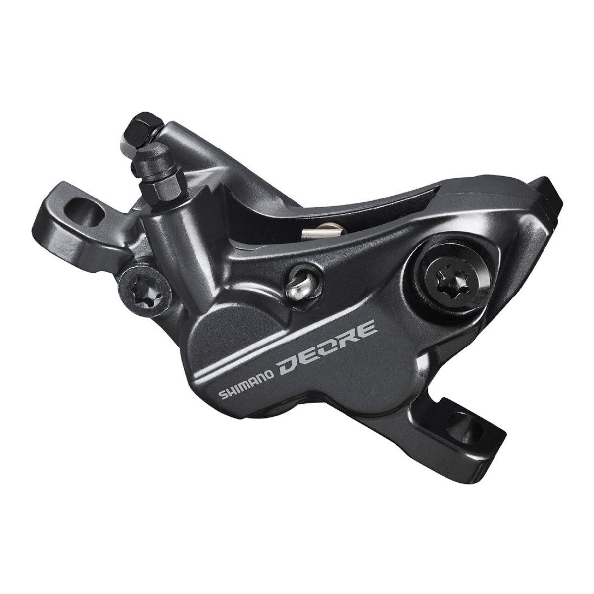 Shimano Deore BR-M6120 Disc Brake Caliper | Velonova