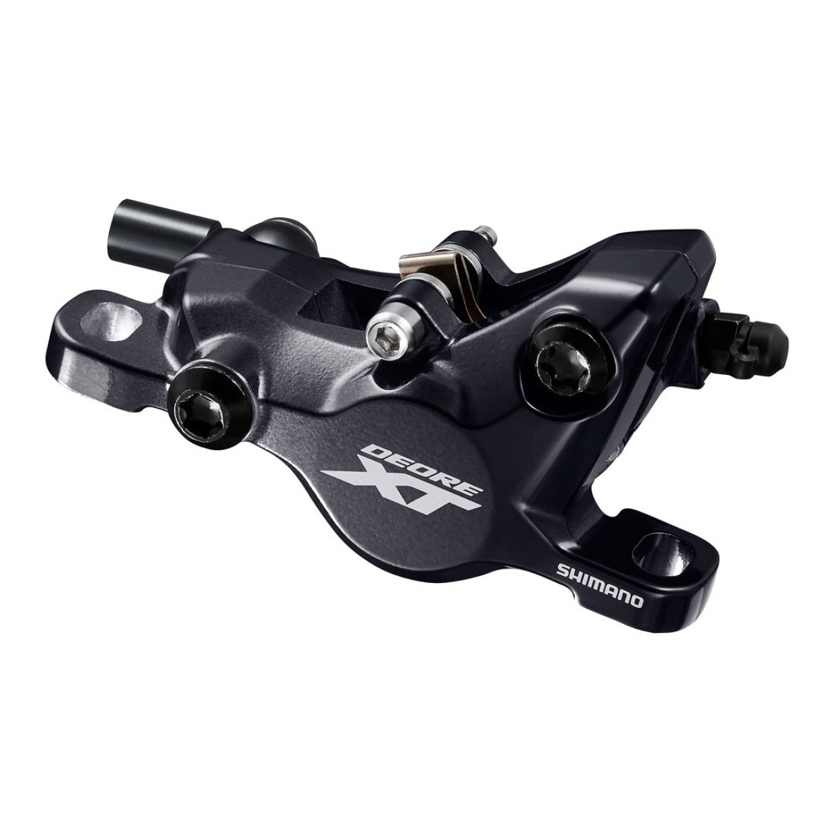 Shimano XT BR-M8100 Disc Brake Caliper | Velonova
