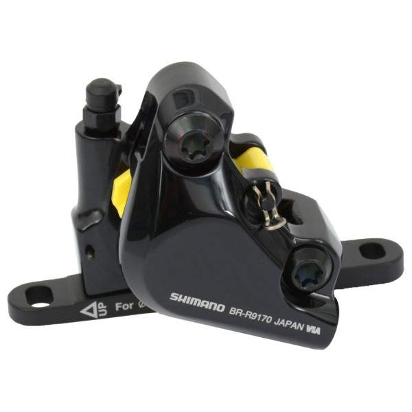 Shimano Dura Ace BR-R9170 Disc Brake Caliper Front | Velonova