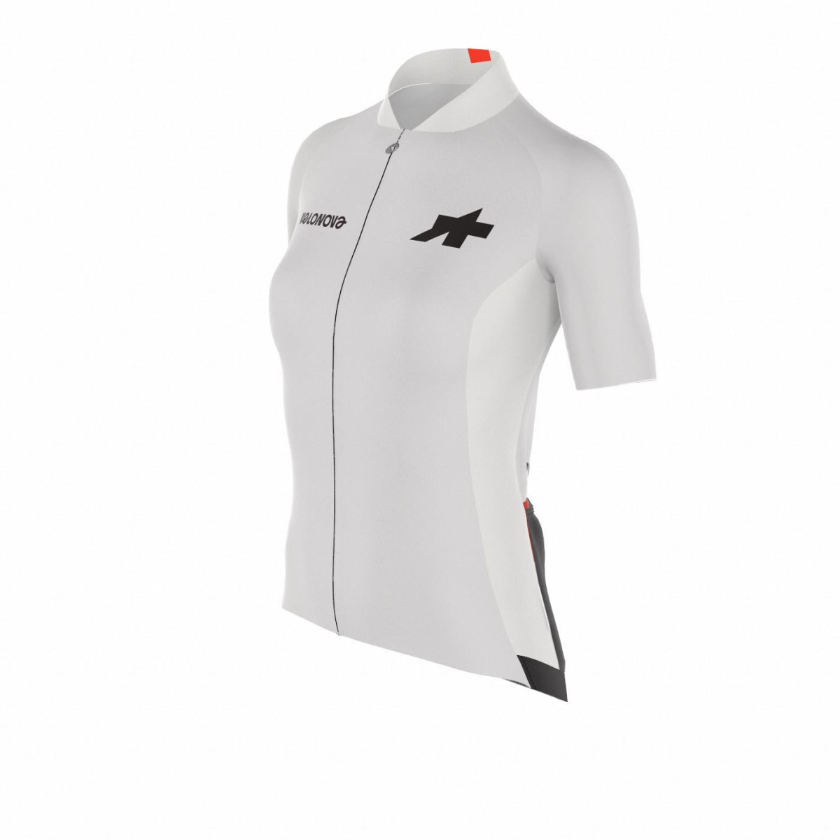 Assos Uma GT C2 Evo moteriški marškinėliai | VELONOVA Edition 01 ...