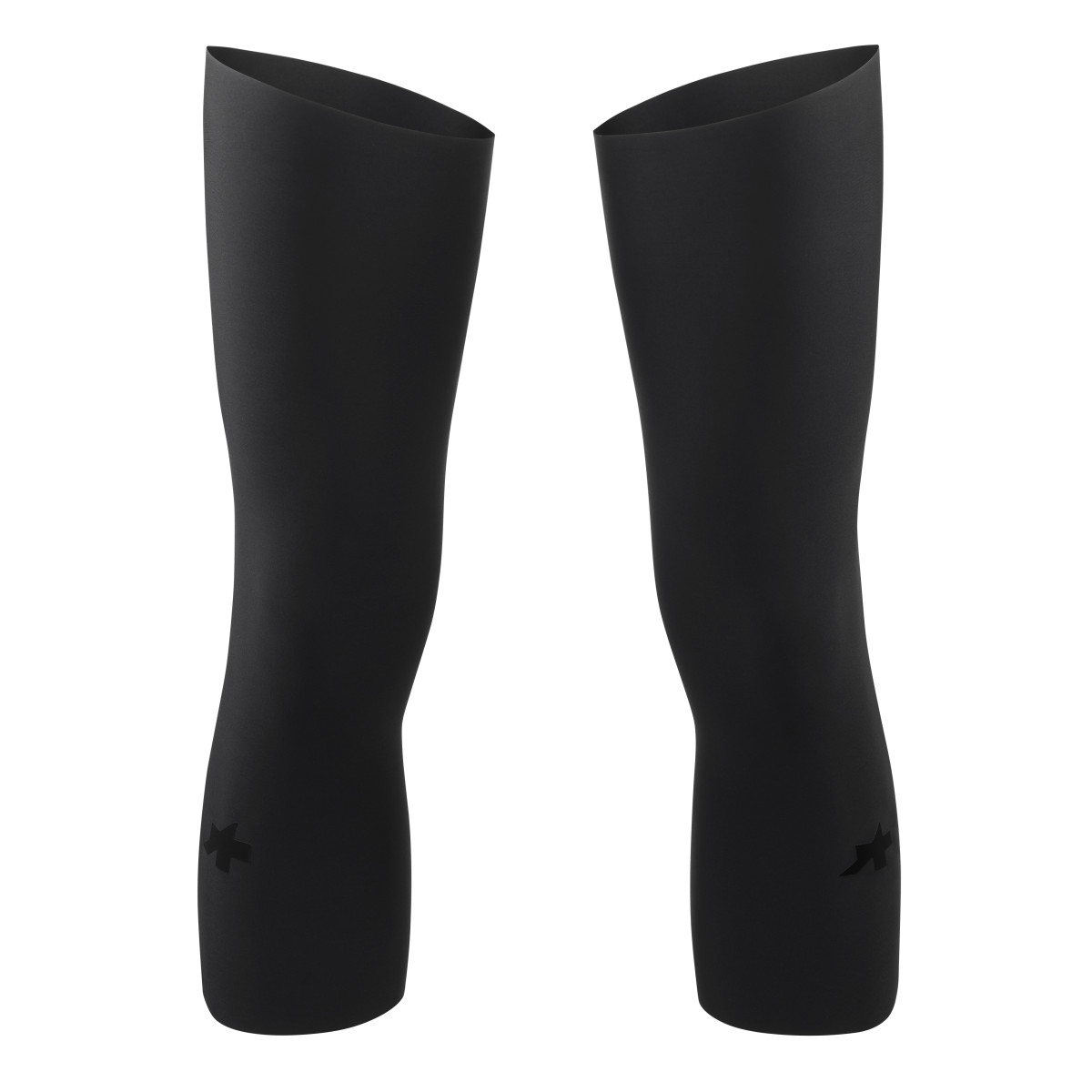 Assos R Winter P1 kelių pašiltinimai | Black Series | Velonova