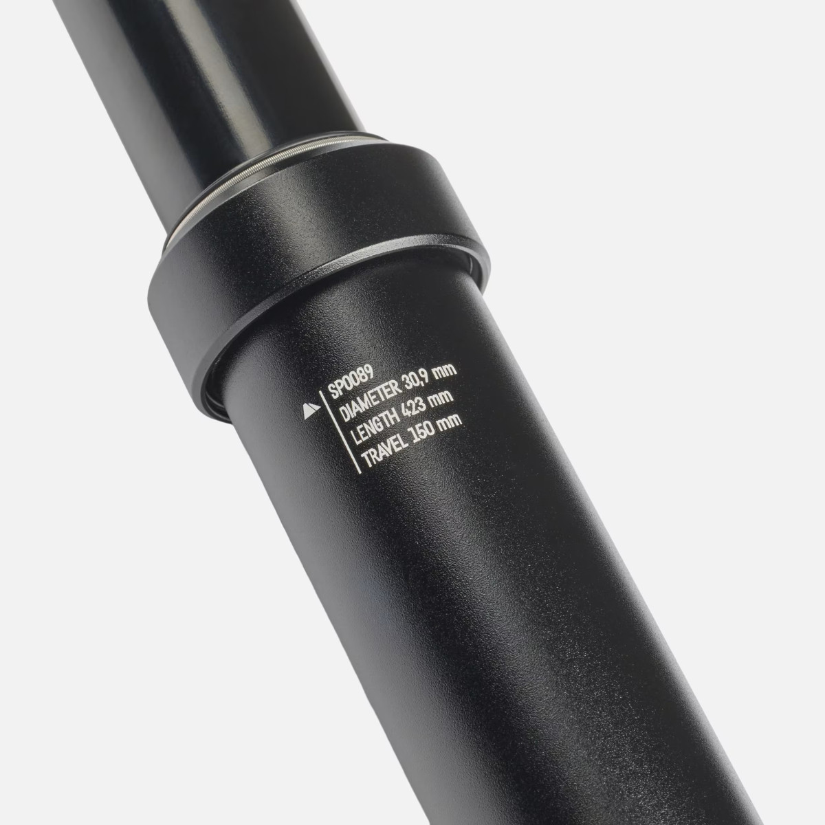 Canyon SP0089 Suspension & Dropper balnelio iškyša | 30mm Travel | 30 ...