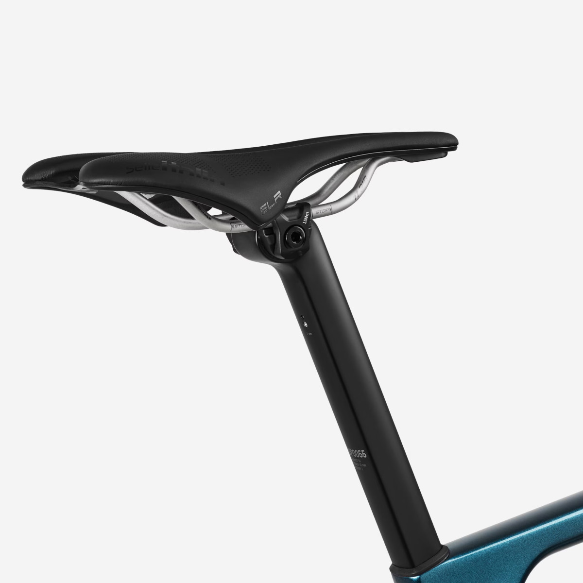 Canyon SP0055 CF Comfort Seatpost | 27.2mm | Velonova