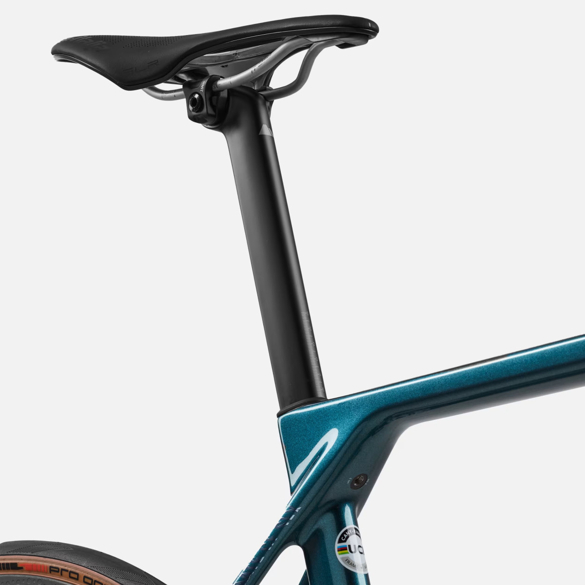 Canyon SP0055 CF Comfort Seatpost | 27.2mm | Velonova