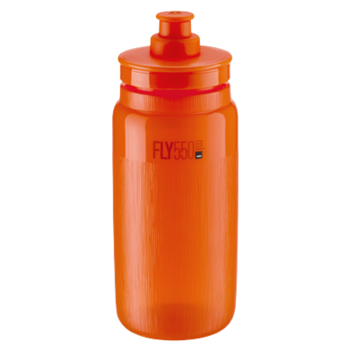Elite FLY Tex Bottle | 550 ml | Orange | Velonova