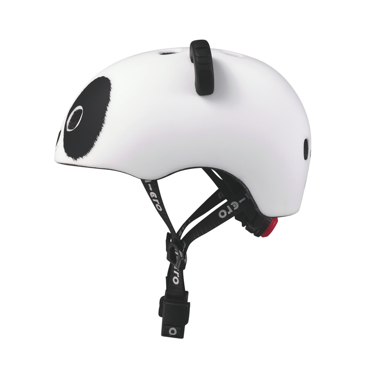 Micro Helmet | Panda 3D | Velonova