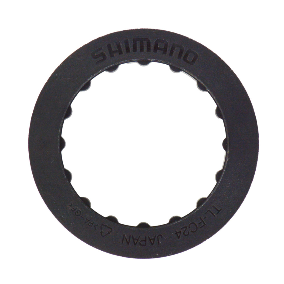 Shimano TL-FC24 Bottom Bracket Cup Tool / SM-BB9000/BB93/R9100 | Velonova