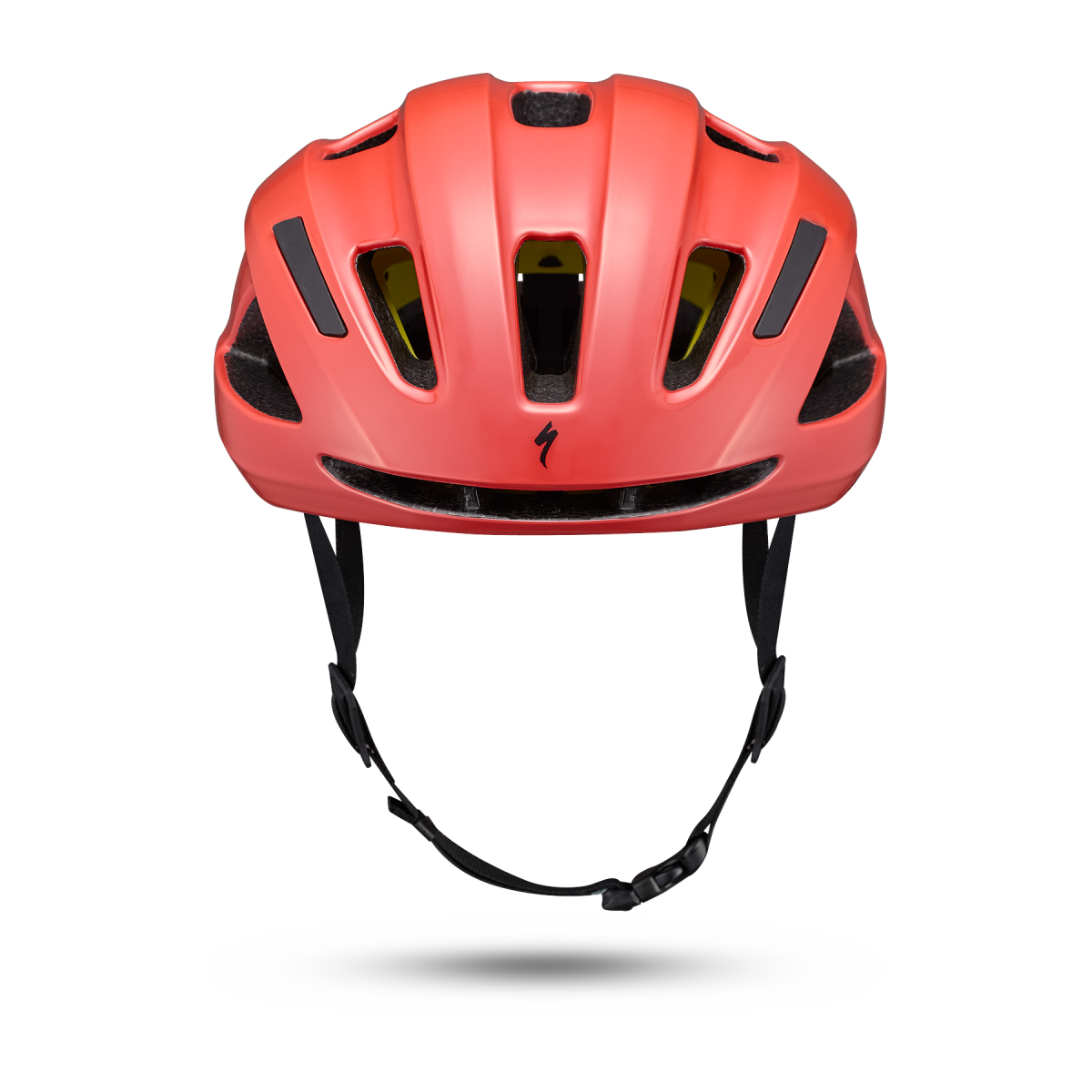 Specialized Align II šalmas | Deep Orange | Velonova