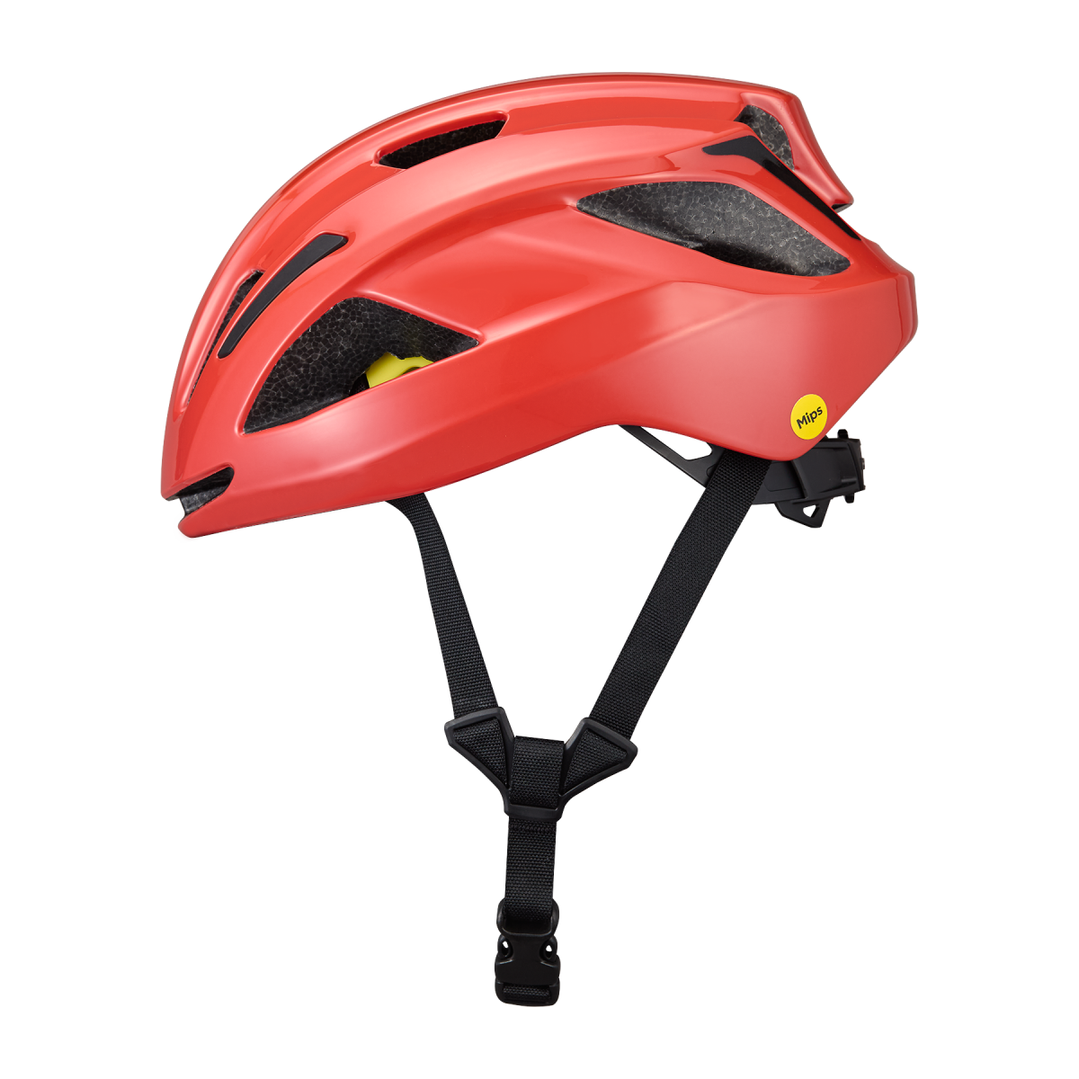 Specialized Align II šalmas | Deep Orange | Velonova