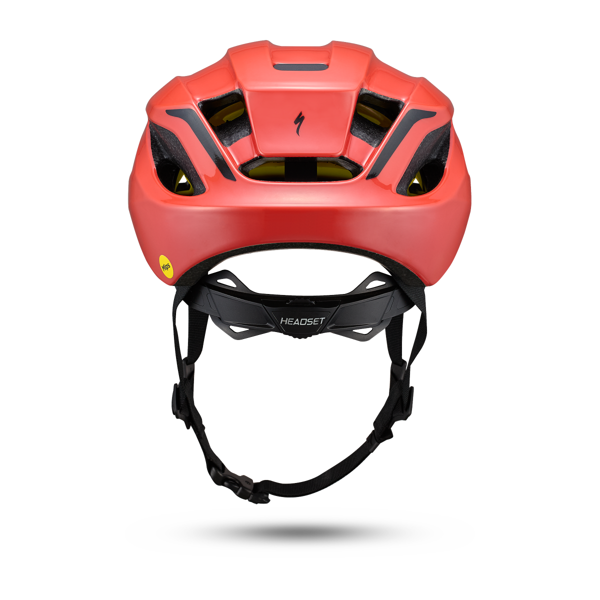 Specialized Align II šalmas | Deep Orange | Velonova