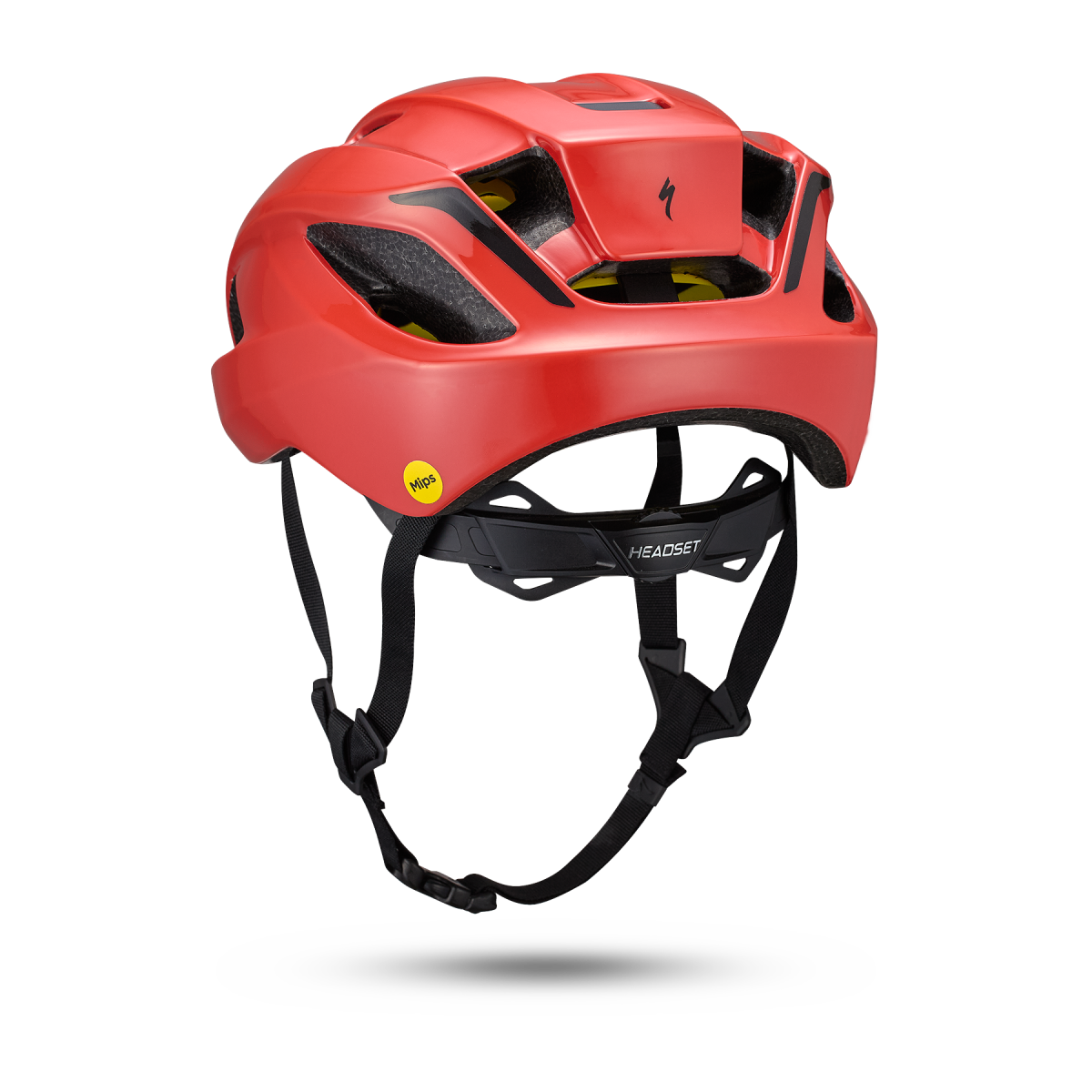 Specialized Align II šalmas | Deep Orange | Velonova