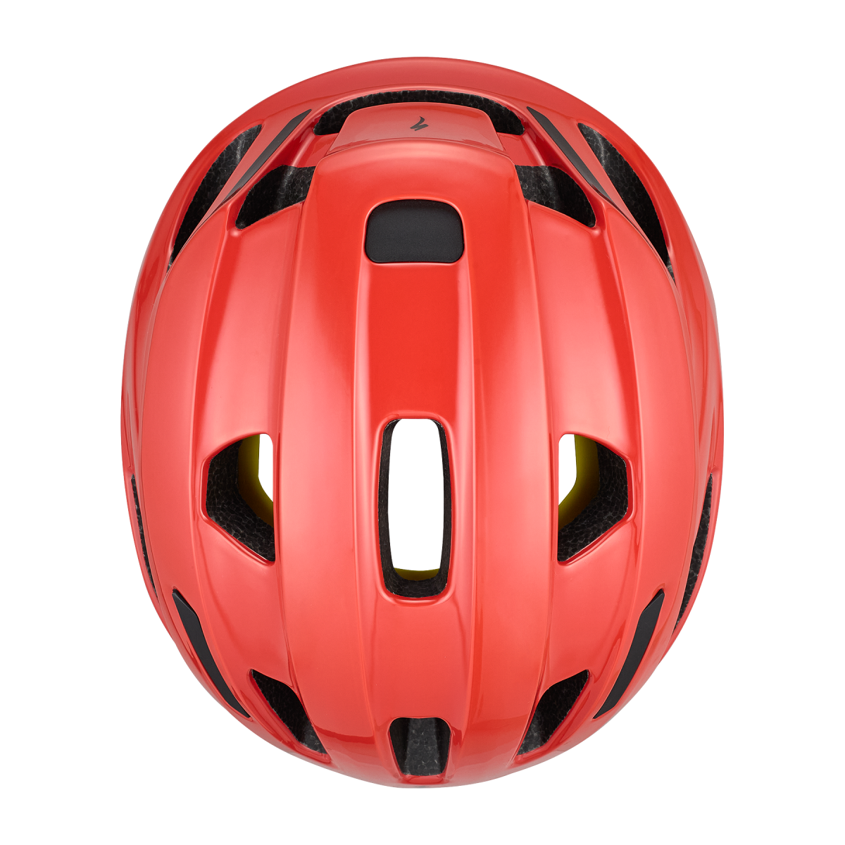 Specialized Align II šalmas | Deep Orange | Velonova