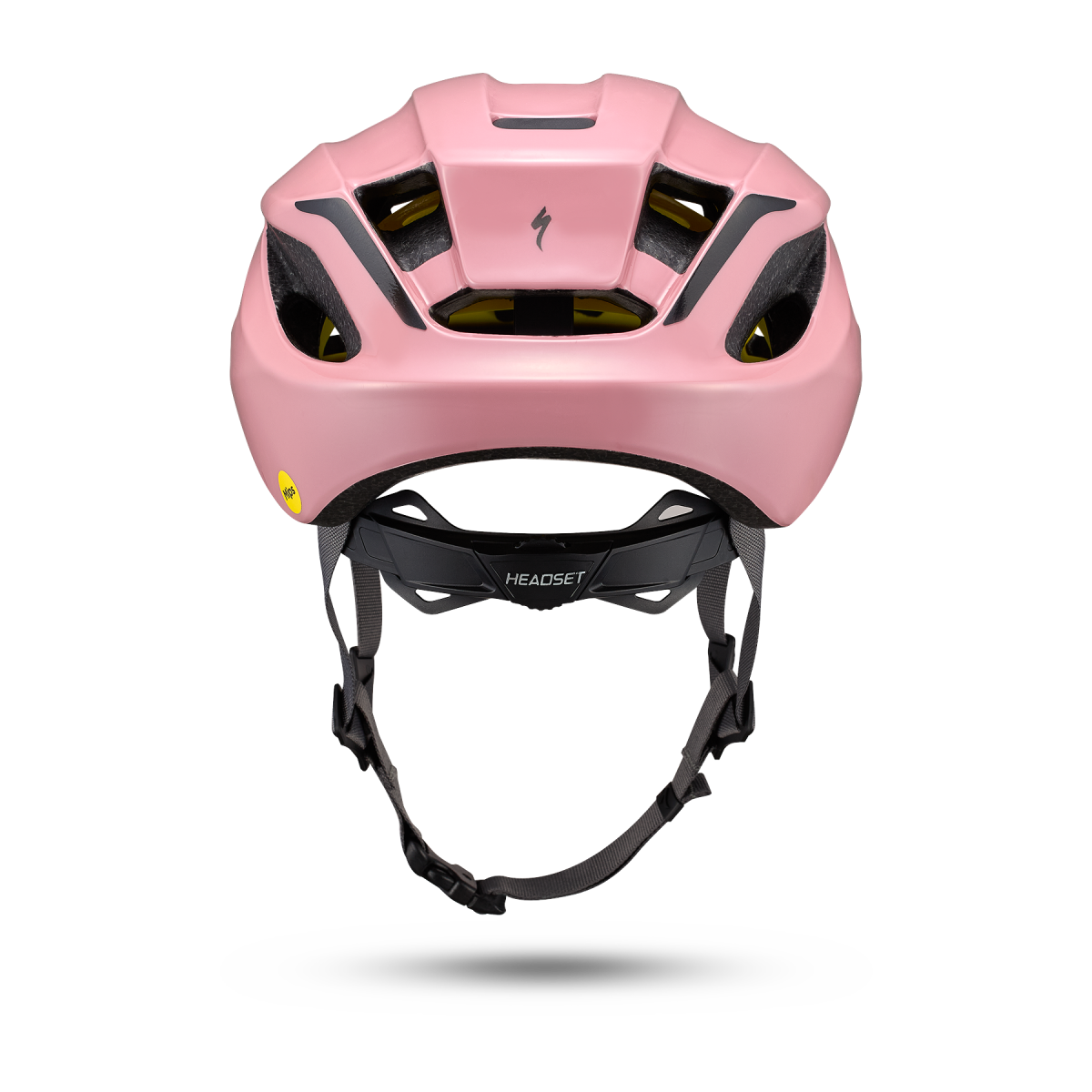 Specialized Align II šalmas | Dusty Pink | Velonova