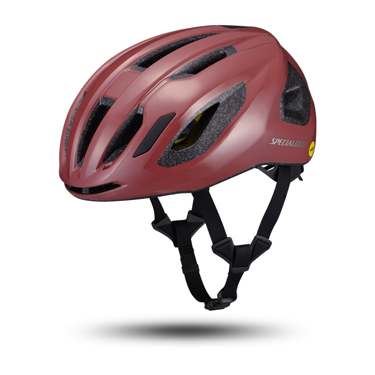 Specialized Chamonix 3 Helmet | Spice | Velonova