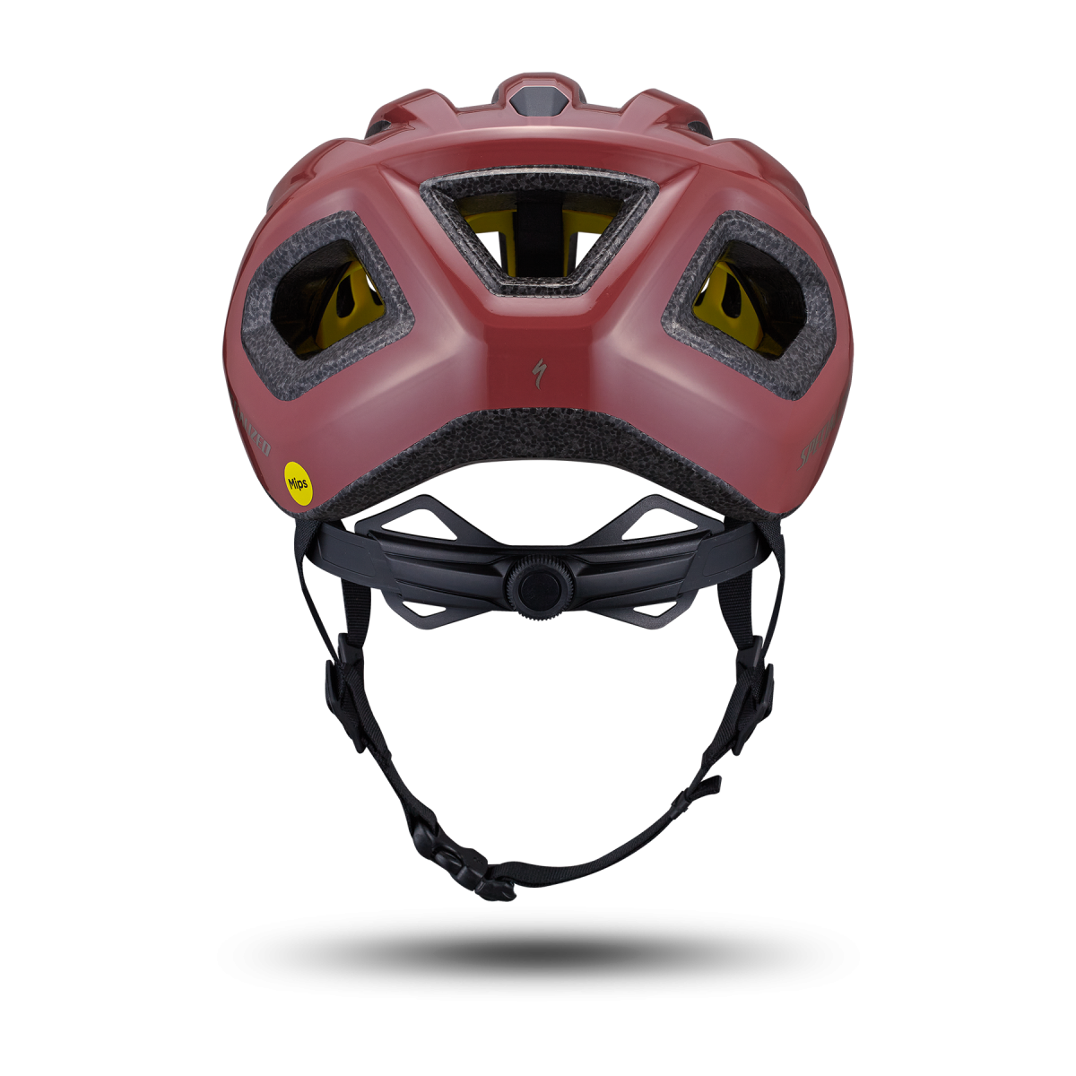 Specialized Chamonix 3 Helmet | Spice | Velonova