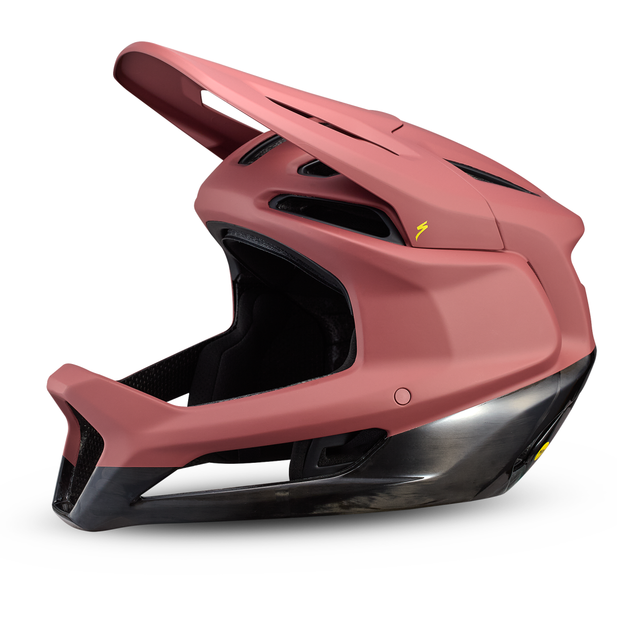 Specialized Gambit Helmet | Spice - Carbon | Velonova