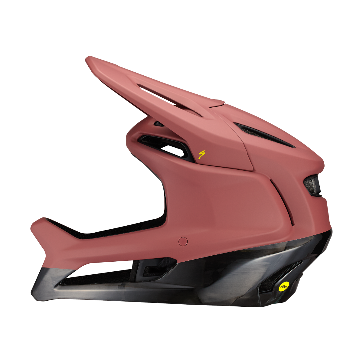 Specialized Gambit Helmet | Spice - Carbon | Velonova