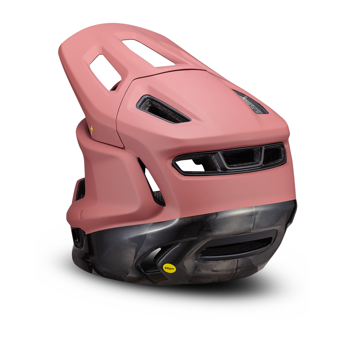 Specialized Gambit Helmet | Spice - Carbon | Velonova