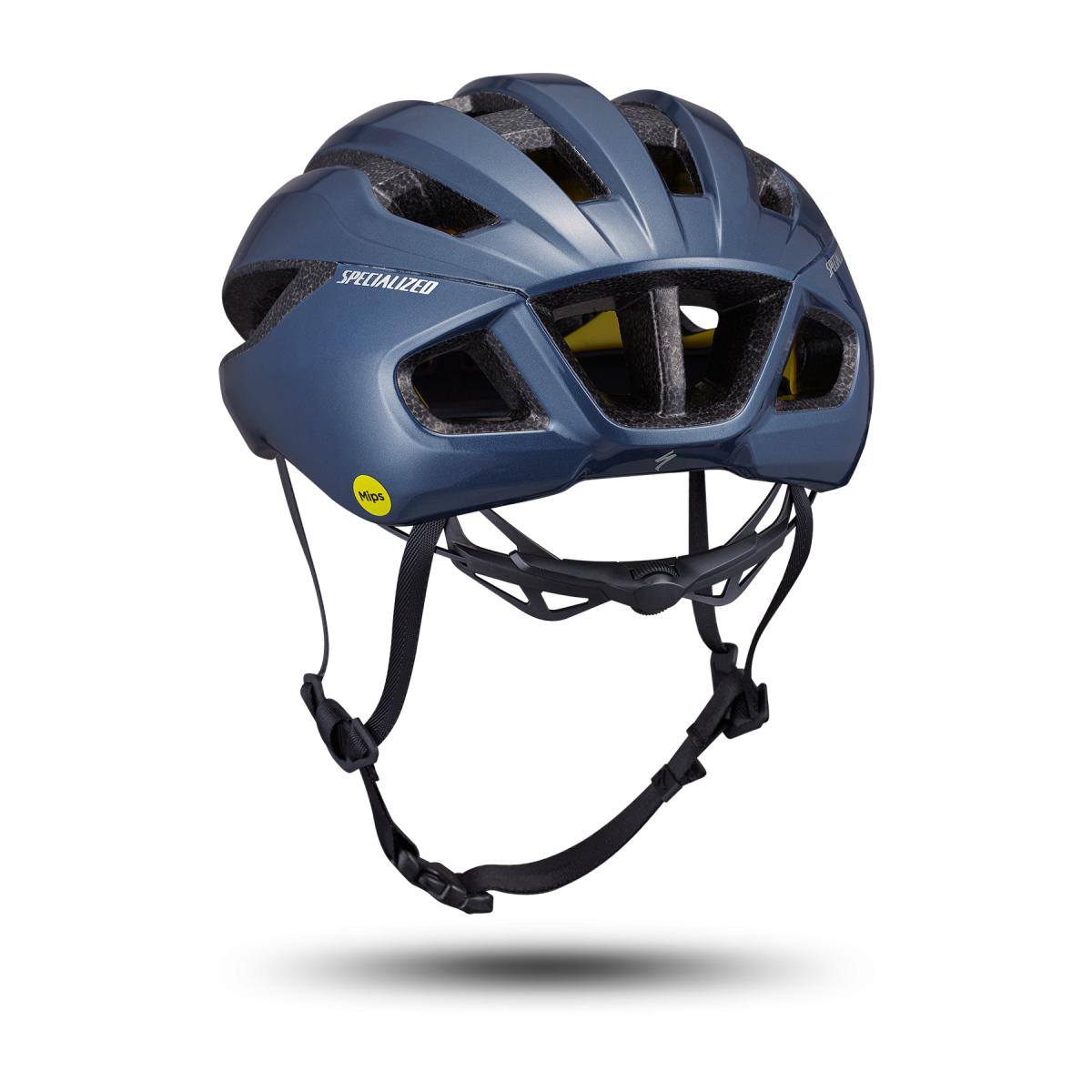 Specialized Loma šalmas | Cast Blue Metallic | Velonova