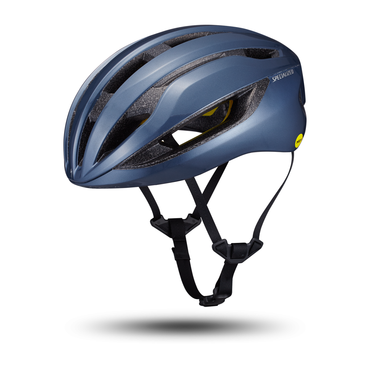 Specialized Loma Helmet | Cast Blue Metallic | Velonova