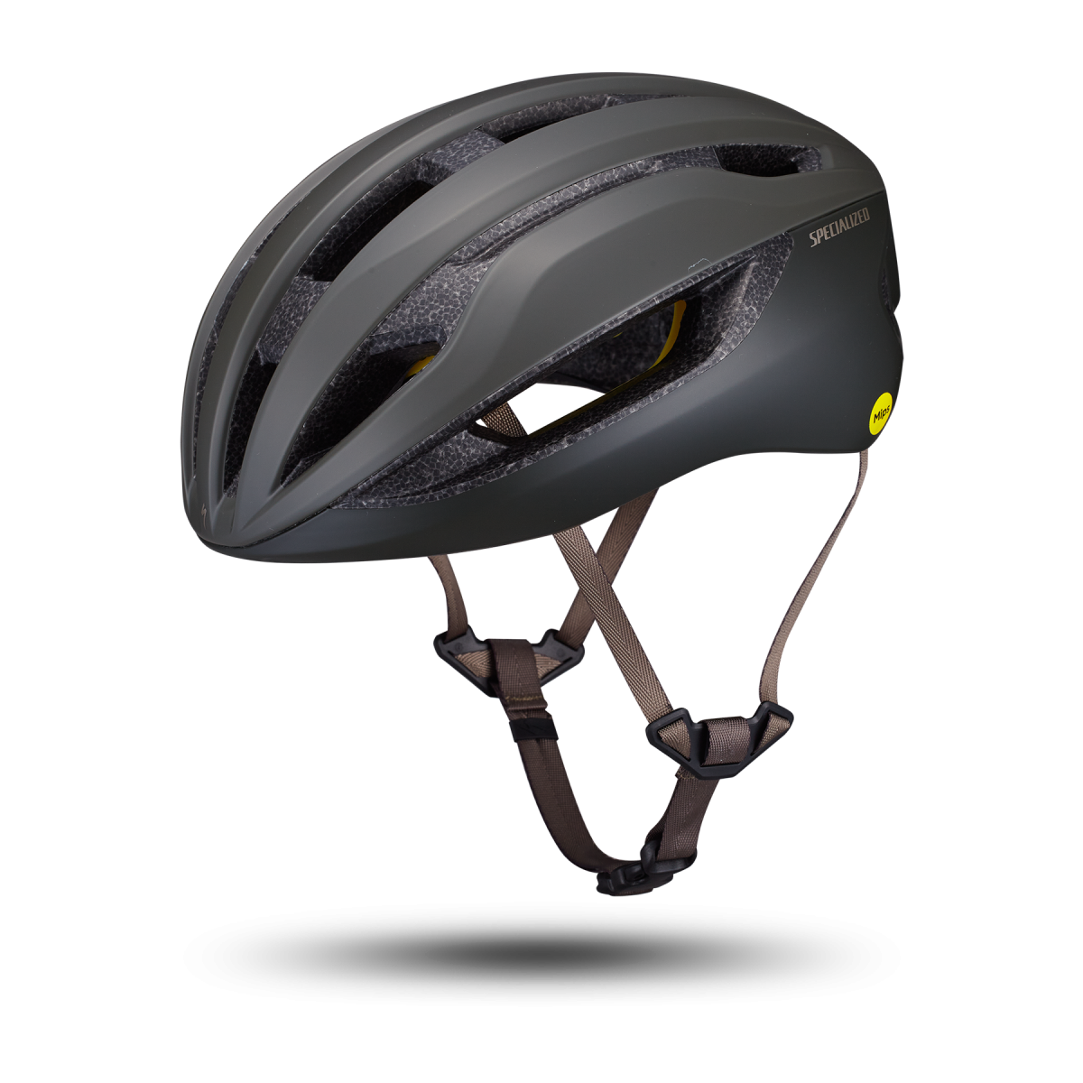 Specialized Loma Helmet | Oak Green | Velonova