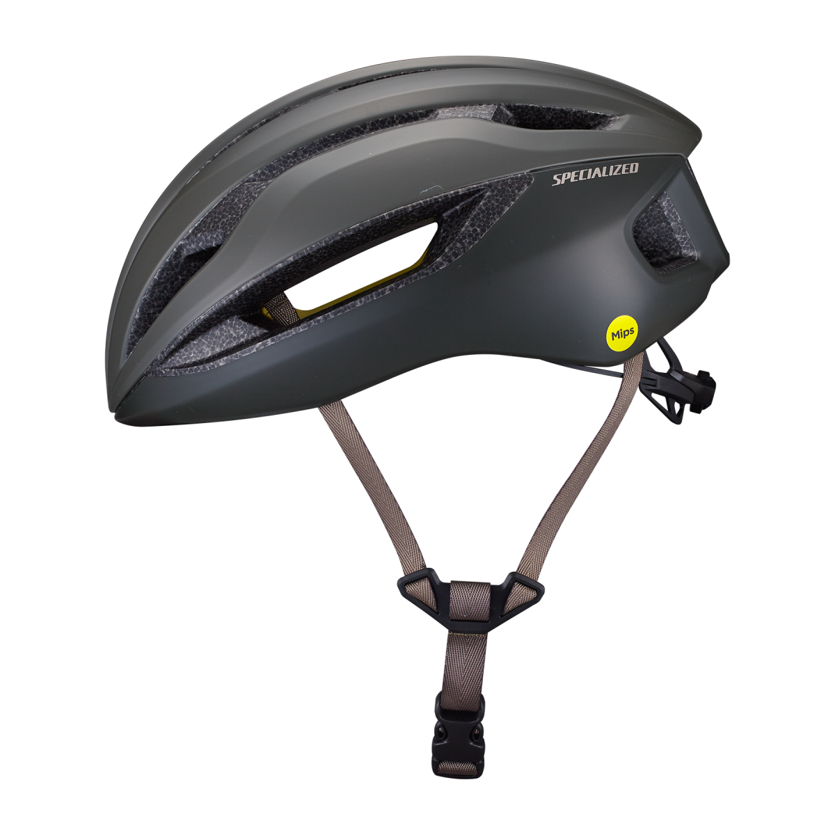 Specialized Loma Helmet | Oak Green | Velonova