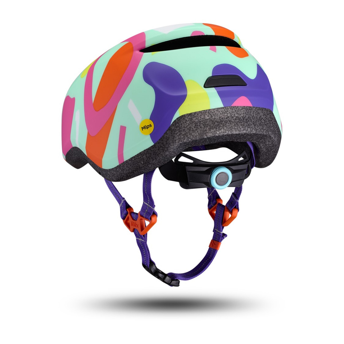 Specialized Mio 2 Helmet | Oasis Graphic | Velonova