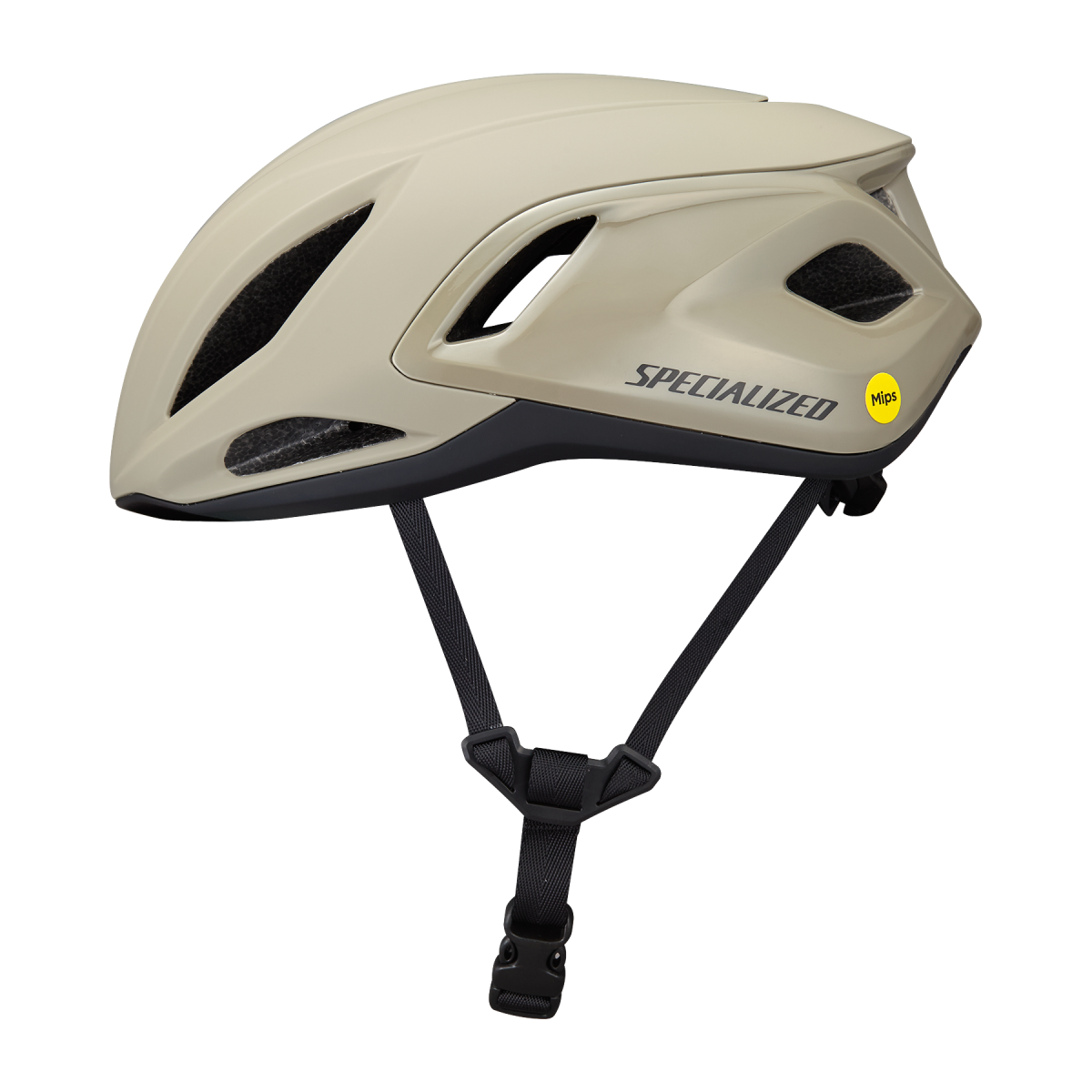 Specialized Propero 4 Helmet | Taupe | Velonova