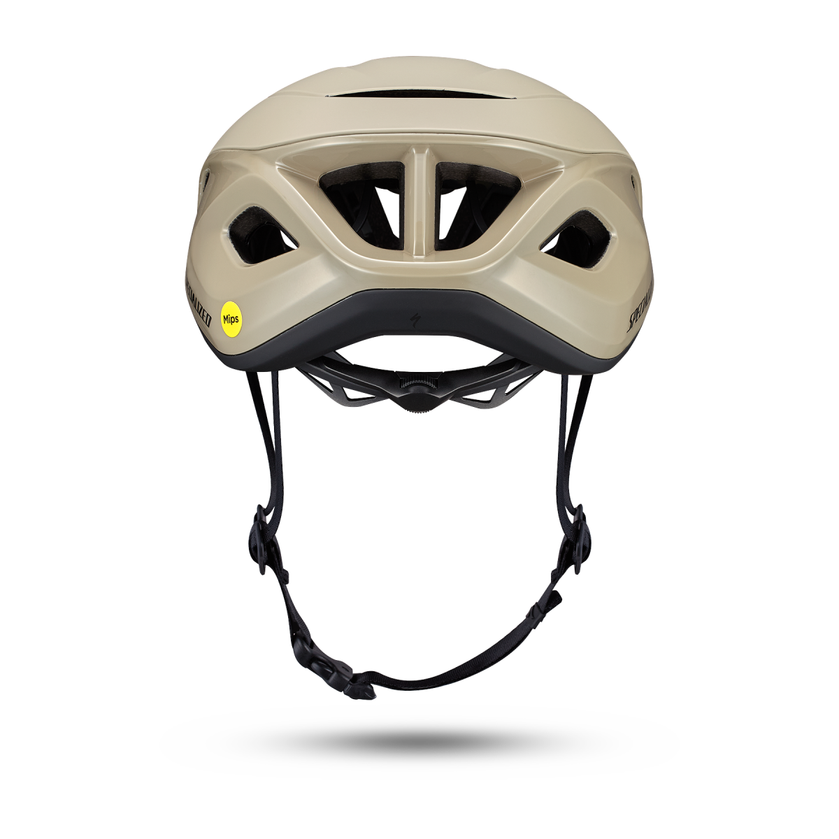 Specialized Propero 4 Helmet | Taupe | Velonova