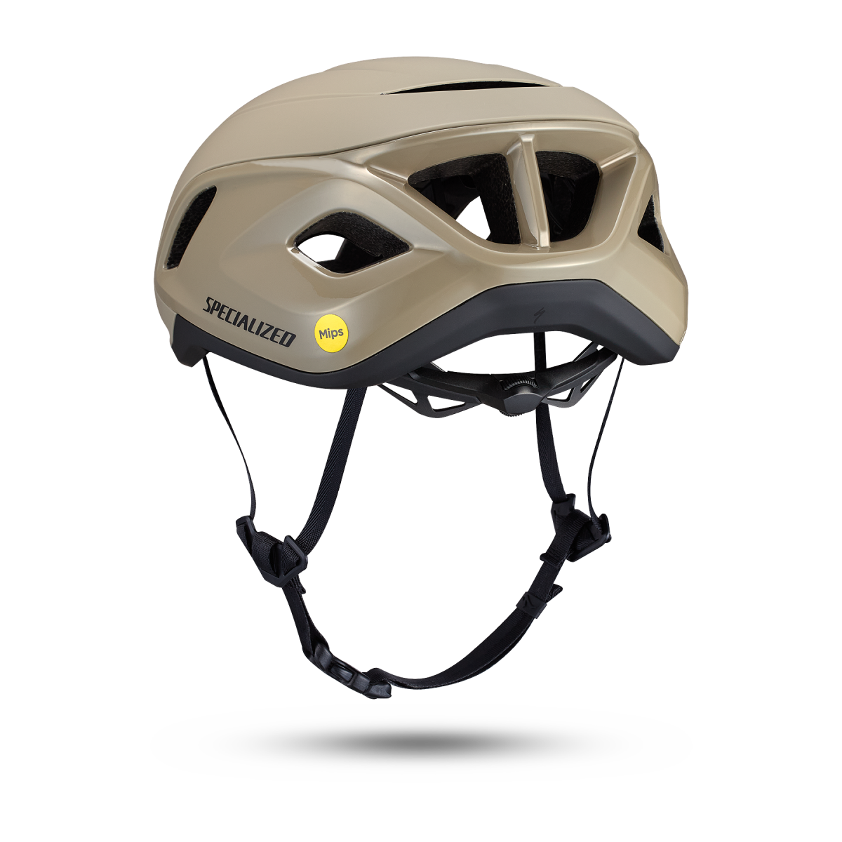 Specialized Propero 4 Helmet | Taupe | Velonova