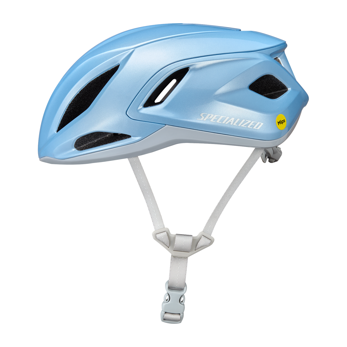 Specialized Propero 4 šalmas | Glacial | Velonova