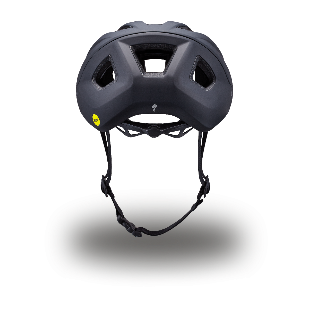 Specialized Search Helmet | Black | Velonova