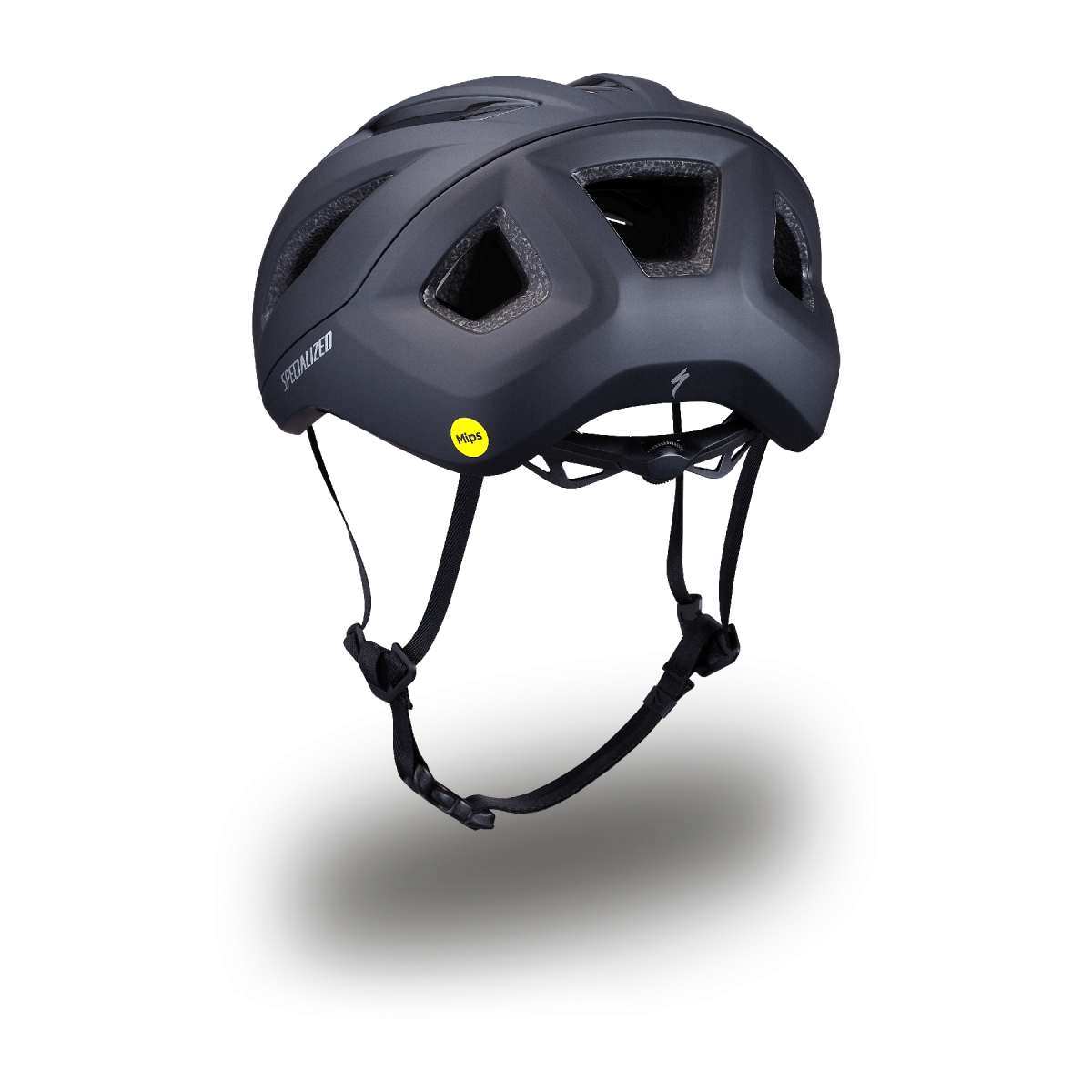 Specialized Search Helmet | Black | Velonova